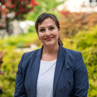 Alison Bodkin: Associate Professor – JMU – UNited Women of Influence ...