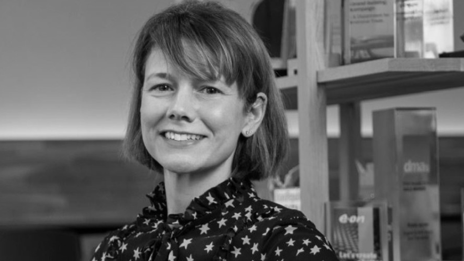 Bossing It: Resilience, Hard Graft and a Sense of Humour with Annie ...