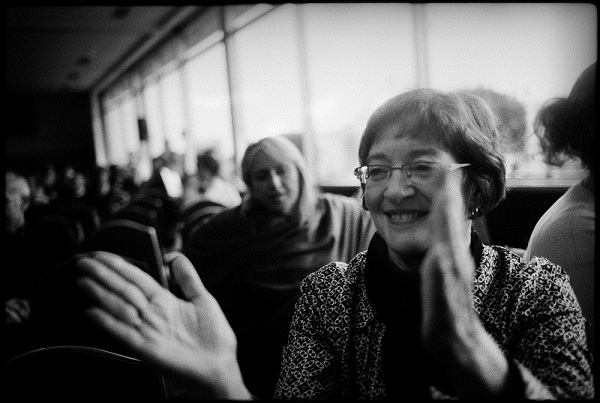 Maude Barlow | The Canadian Encyclopedia – UNited Women of Influence ...