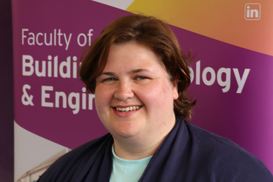 No shortage of career opportunities for women in Construction and ...