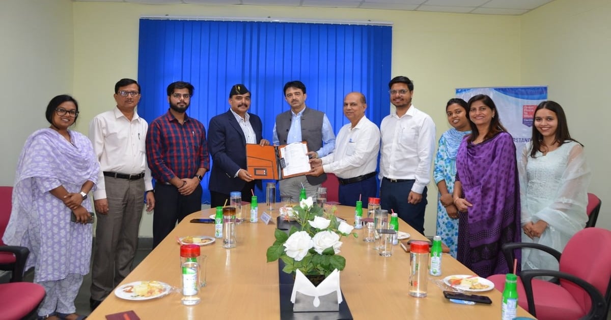 THDCIL Partners with PSSC to Lead Skill Development in the Power Industry – UNited Women of ...