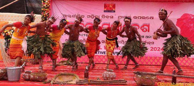 Utkal Alumina shows the way | – UNited Women of Influence Magazine