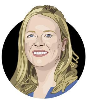 10 women blazing a sustainability trail in food, drink and retail ...