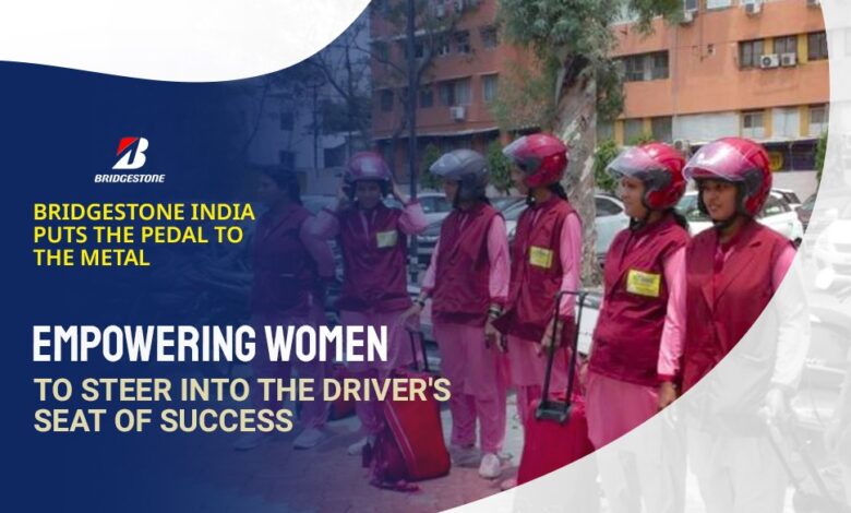 Bridgestone Empowers Women Through Training for Mechanics – UNited ...