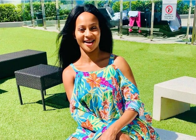 Who is Nokuphiwa Mathithibala? Age, family, education, career, profiles ...