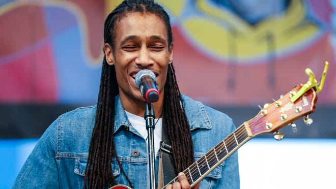 Boxx the Artist has built a business with talent and entrepreneurship ...