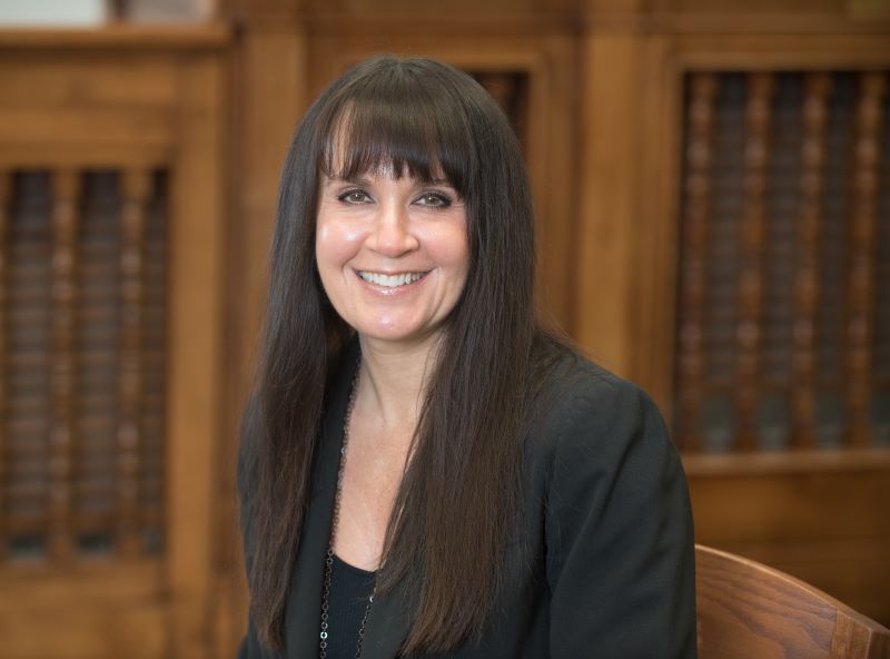 Kondkar honored for her advocacy on behalf of survivors of intimate ...