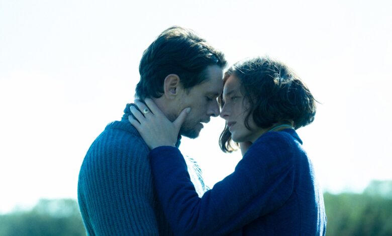 35 Best Movies Based on Books That Are Actually Worth Watching