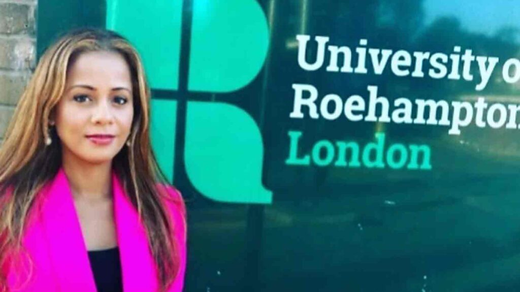 Top academic role for Lambeth equality commissioner Prof Miranda Brawn ...