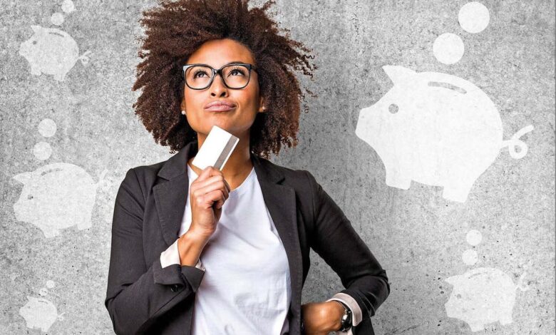 Meet the budgeting gurus to follow for personal finance tips and tricks ...