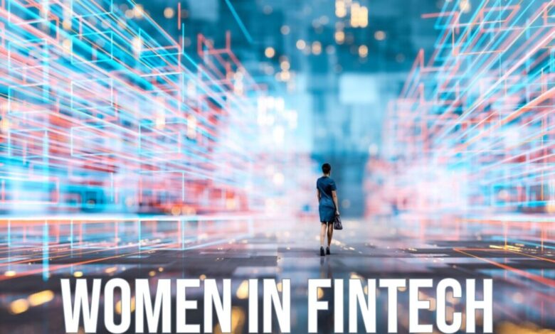 Women in Fintech: “My Greatest Achievement” with Worldline, Sift ...
