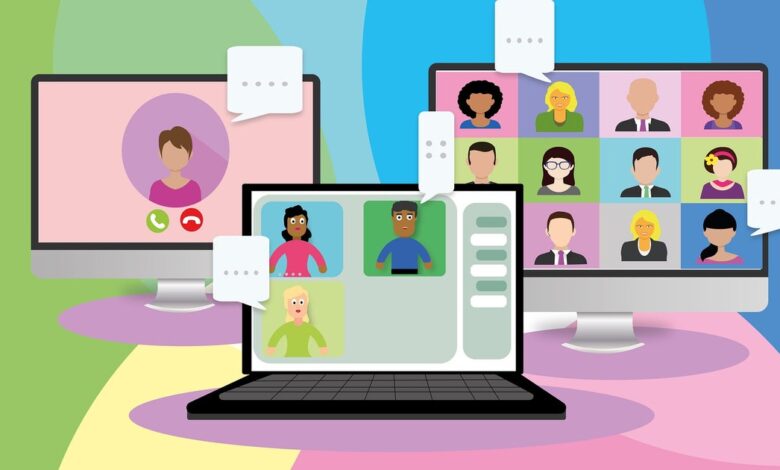 Tips for intentional and healthy networking | GDC 2022 – UNited Women ...