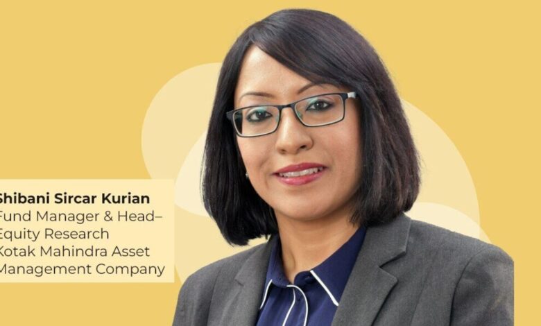 Investing in equities is key to financial freedom for women, says ...