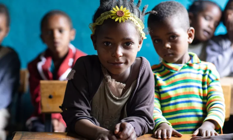 Gender equality | UNICEF – UNited Women of Influence Magazine