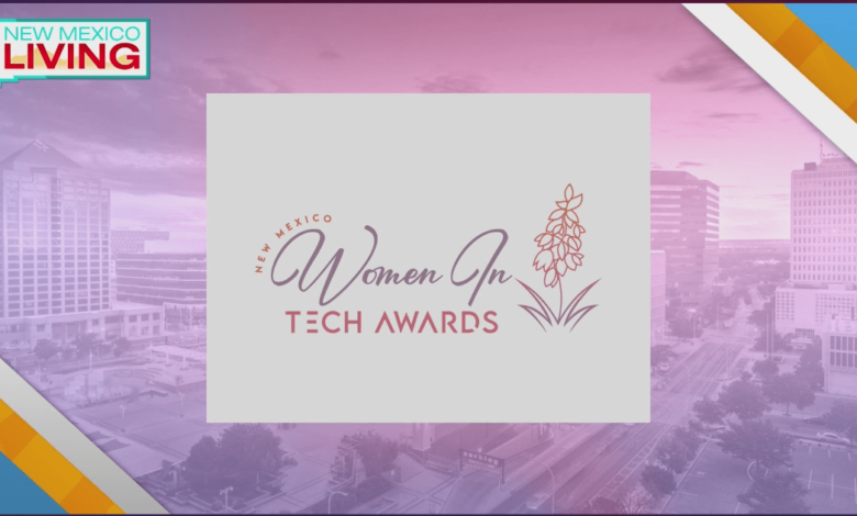 New Mexico Tech Council’s annual awards recognize women in the tech community – UNited Women of ...