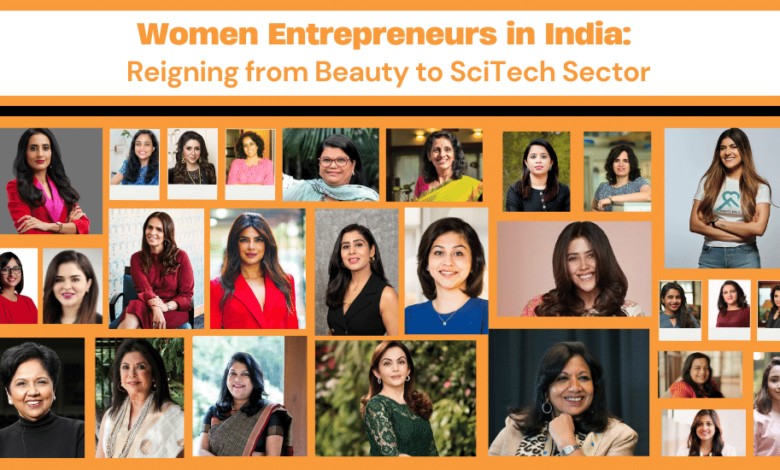 30 Women Entrepreneurs In India – UNited Women of Influence Magazine