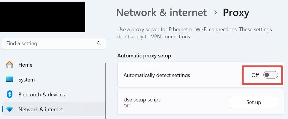 Wi-Fi Connected But No Internet Access? 10 Tips to Fix It on Windows 11 – UNited Women of ...