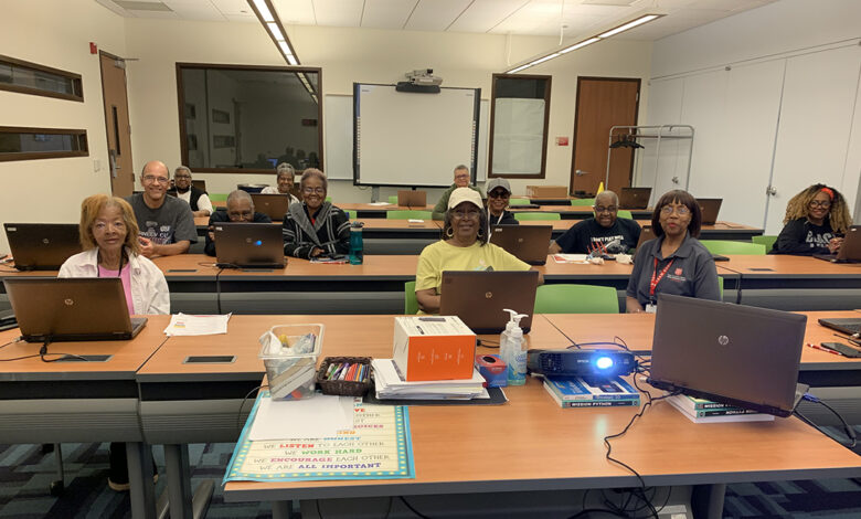 Digital Skills for Work – Free Tech Training for Adults – UNited Women ...