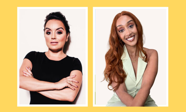 Empowerment and Culture Collide: Simone Amelia Jordan in Conversation ...