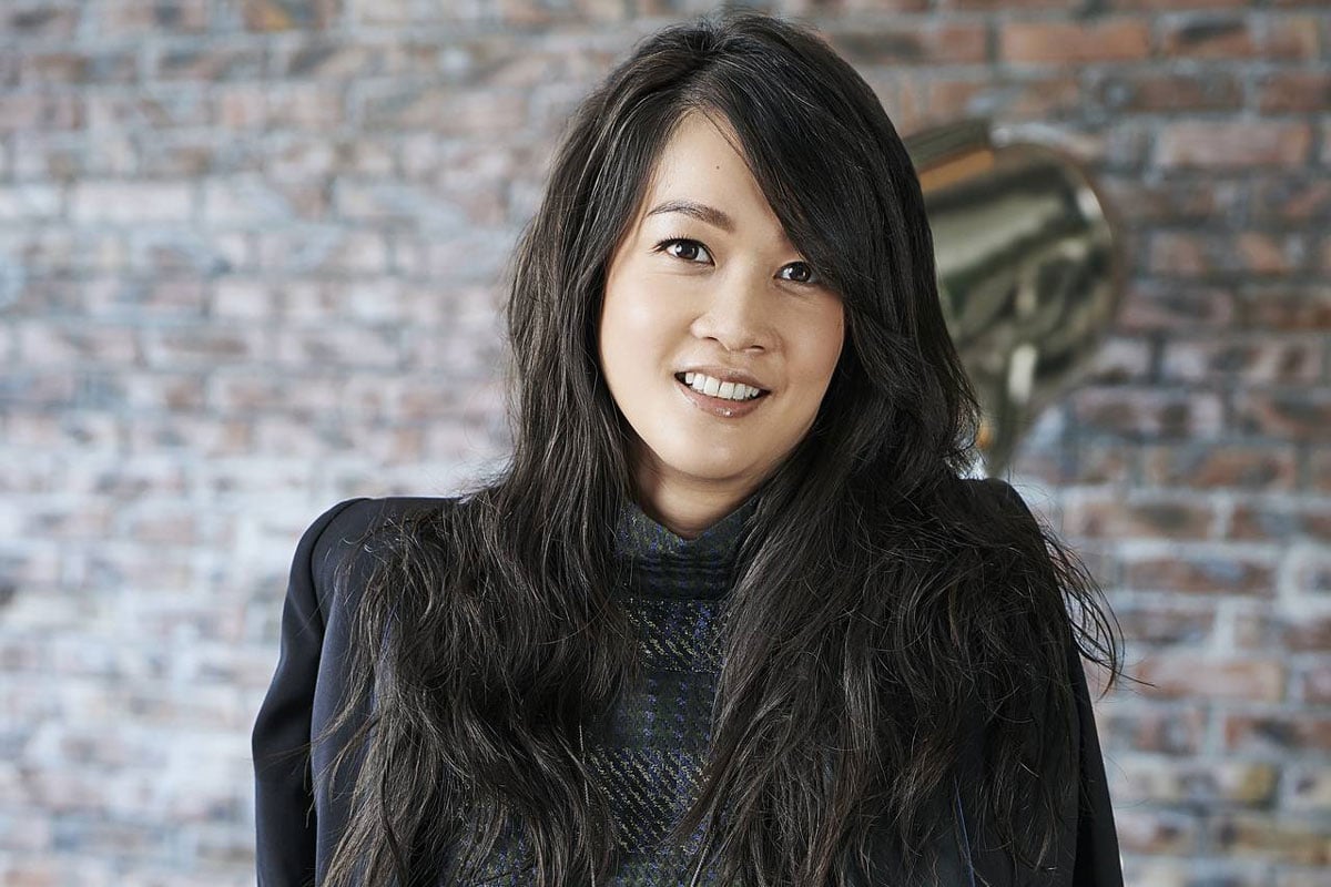 10 female CEOs that are leading the business world in 2021