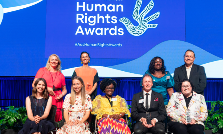 Australia’s human rights champions put social justice and equality ...