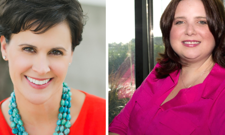 Working Women Stories with Michelle Turman • St Pete Catalyst – UNited ...