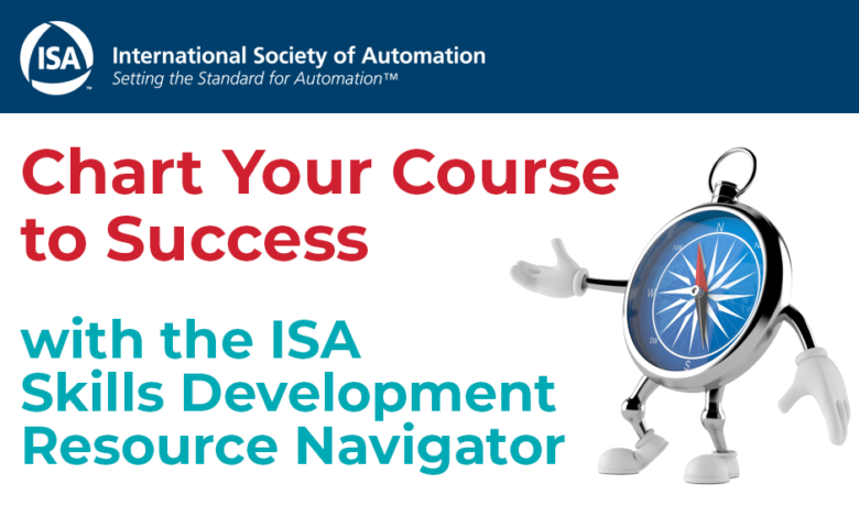 ISA Skills Development Resource Navigator – UNited Women of Influence ...
