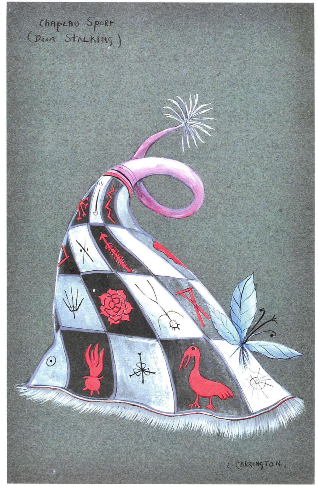 Traces of the witch in art history and of women in the Surrealism art ...