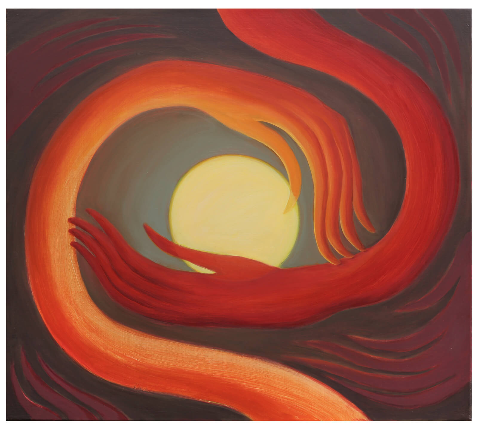 Traces of the witch in art history and of women in the Surrealism art ...