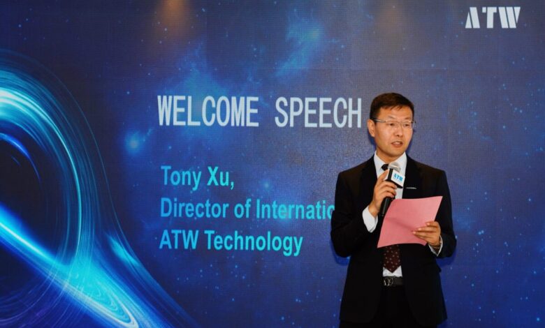 ATW Technology to showcase its newest innovations at Intersolar Europe ...