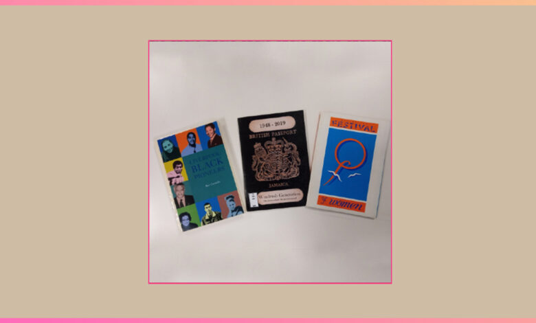 Black, Female, Scouse – Culture Liverpool – UNited Women of Influence ...