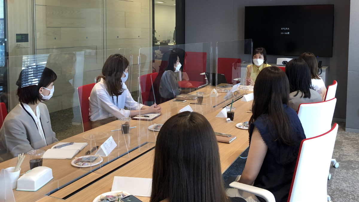 Diversity, Inclusion and the Empowerment of Women at Shiseido ...