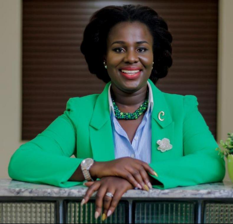 Shattering the Glass Ceiling: Ghanaian Women Entrepreneurs Leading the ...