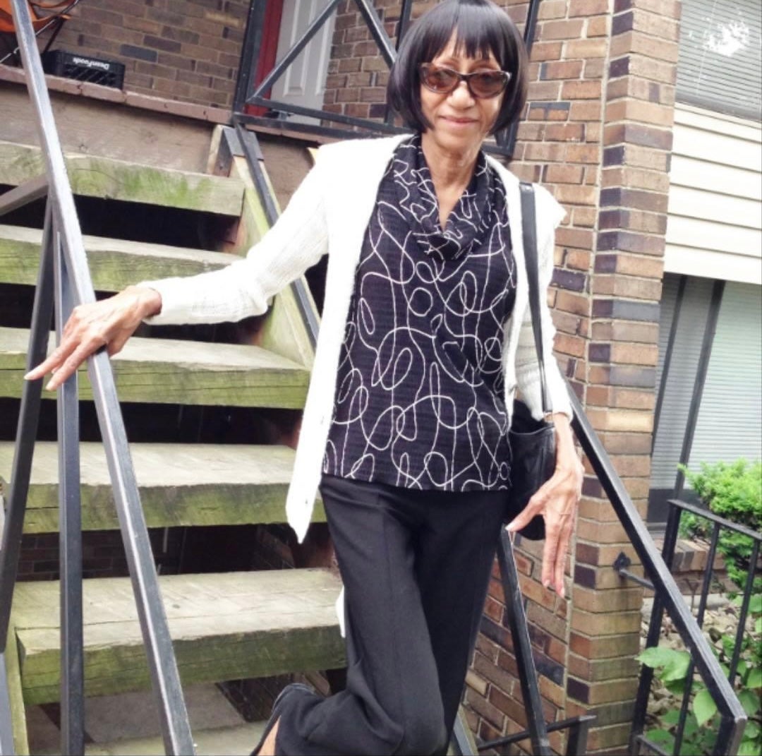 What My Grandmother’s Death Taught Me About Black Women And HIV Stigma ...