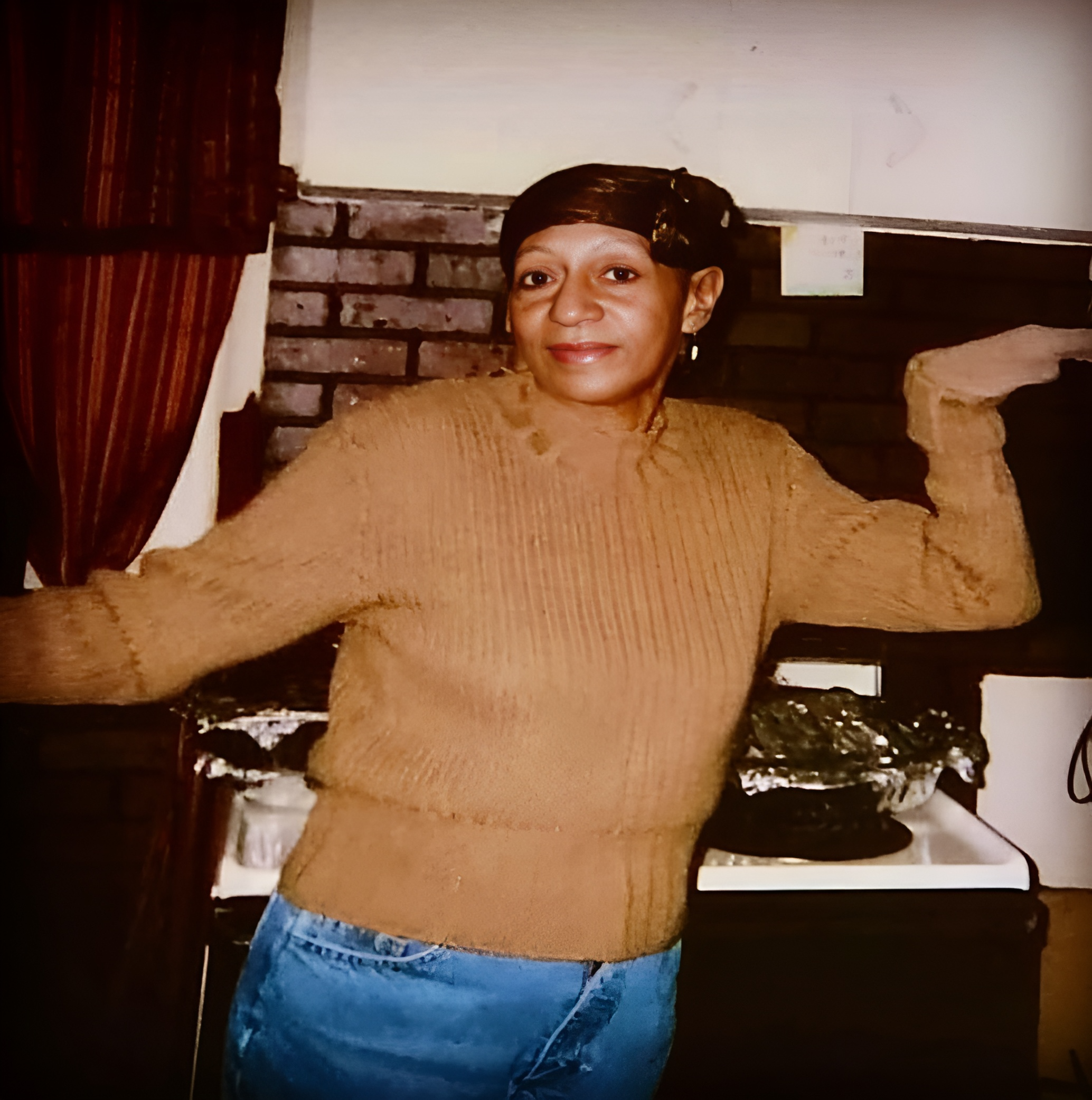 What My Grandmother’s Death Taught Me About Black Women And HIV Stigma ...