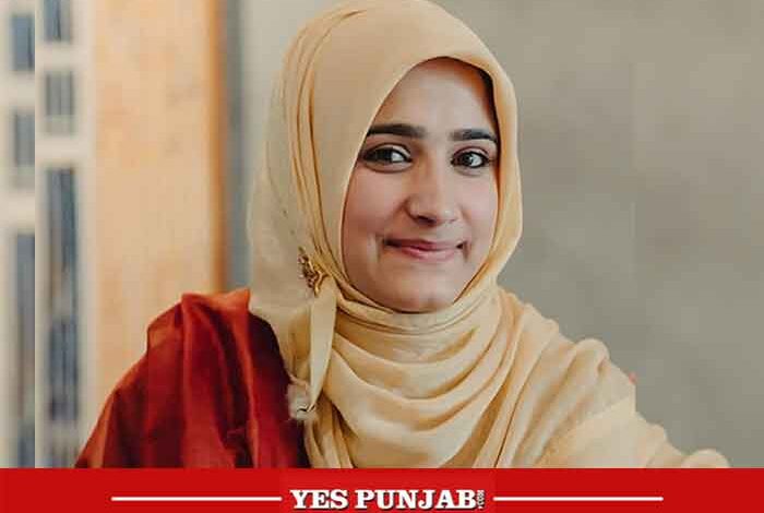 How a young Kashmiri woman hand-crafted a pan-India success story » Yes ...