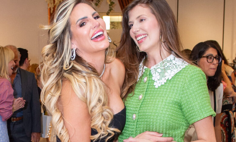 Beautiful Doctors Take to the Runway For Arts of Healing — Houston ...