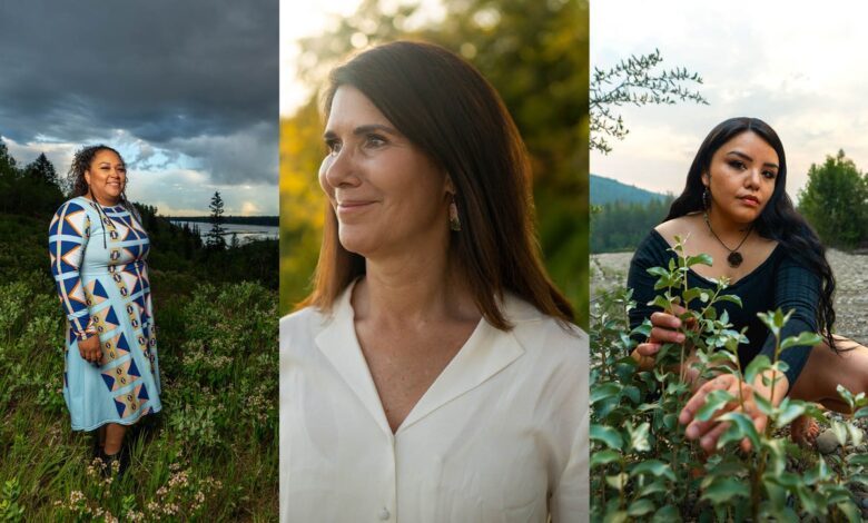 In Alberta, Indigenous women are building a culture of empowerment ...