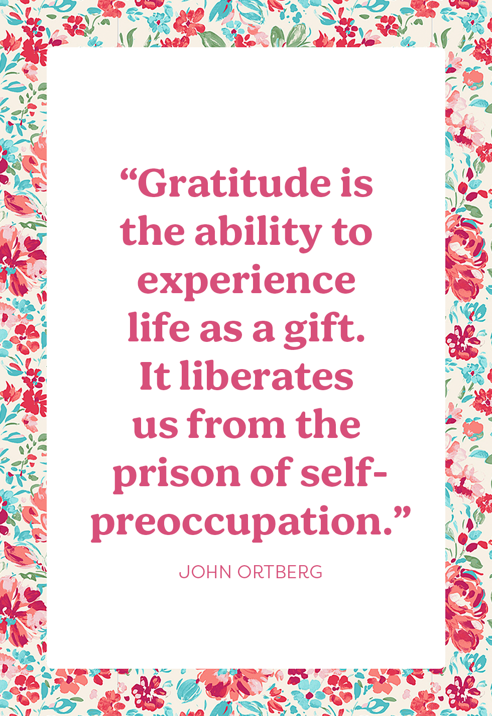 45 Best Gratitude Quotes – Best Short, Famous Quotes About Gratitude ...