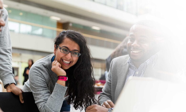 The University of Chicago Booth School of Business – UNited Women of ...