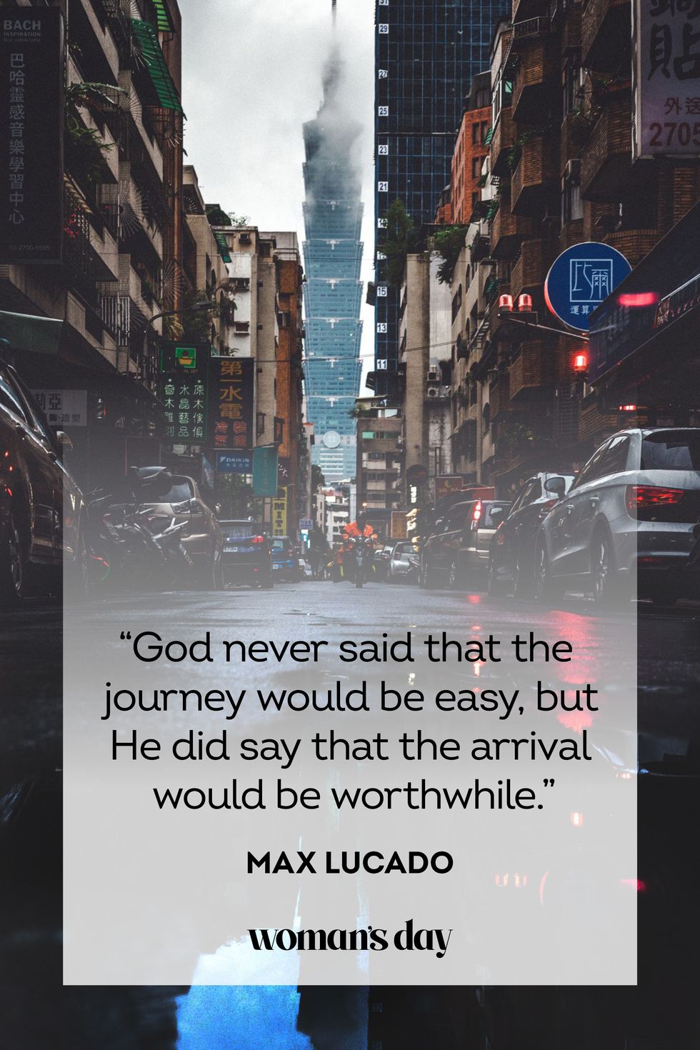 29 Inspirational Christian Quotes – Encouraging Quotes on Faith ...