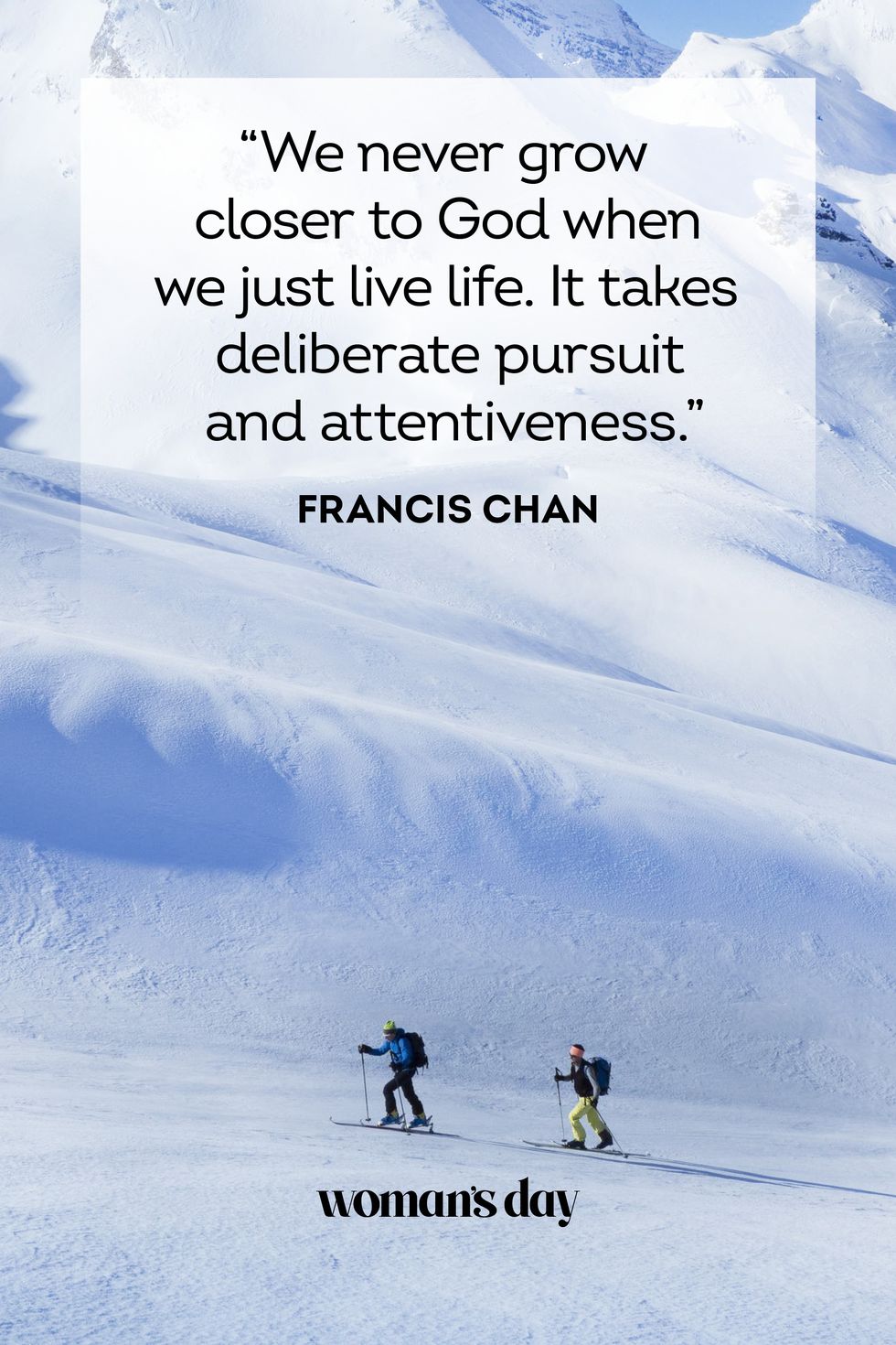 29 Inspirational Christian Quotes – Encouraging Quotes on Faith ...