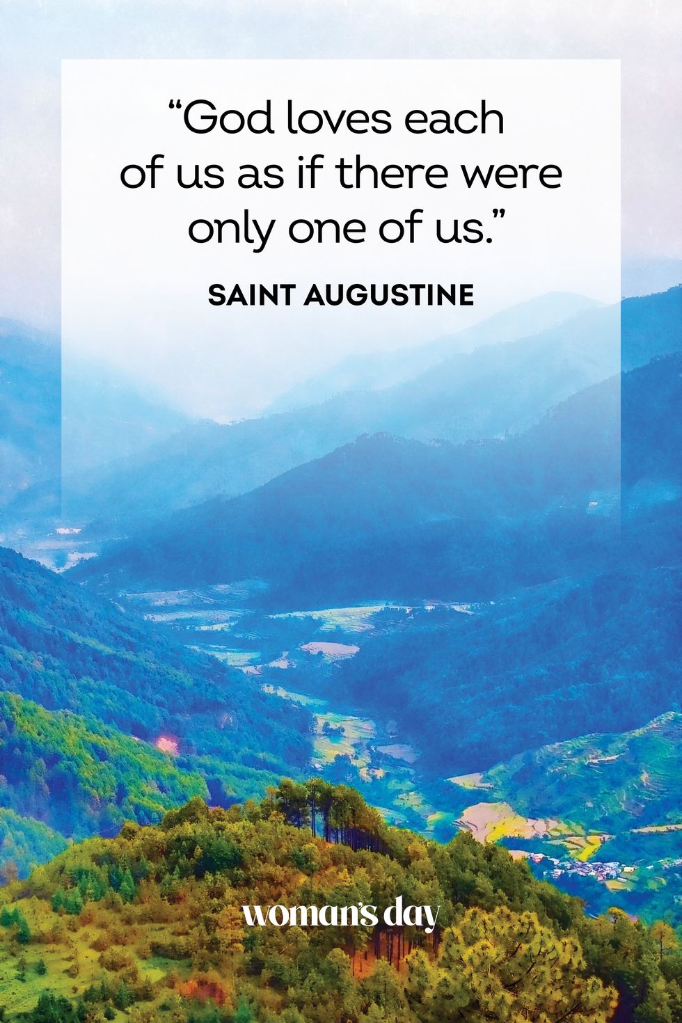 29 Inspirational Christian Quotes – Encouraging Quotes on Faith ...