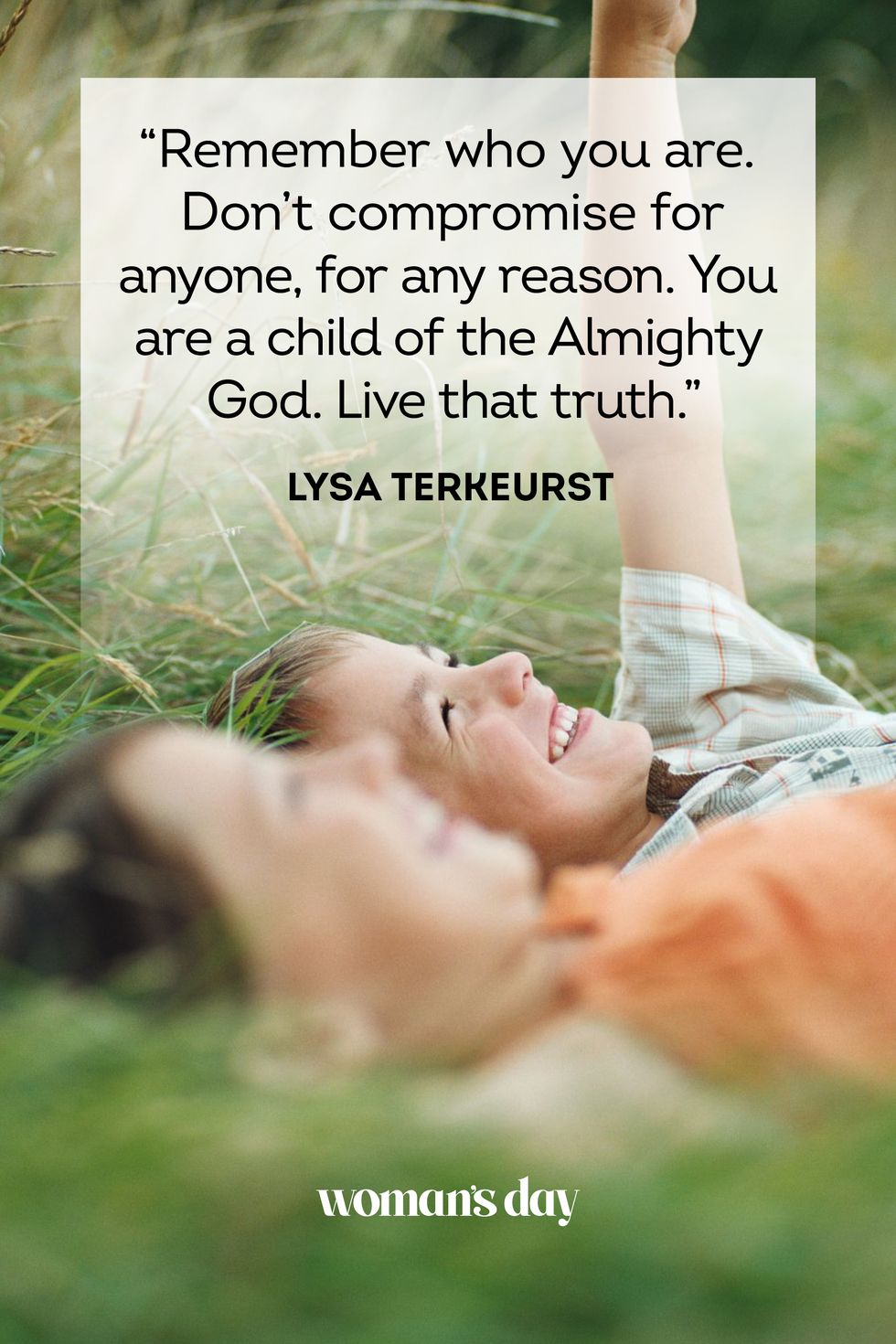 29 Inspirational Christian Quotes – Encouraging Quotes on Faith ...
