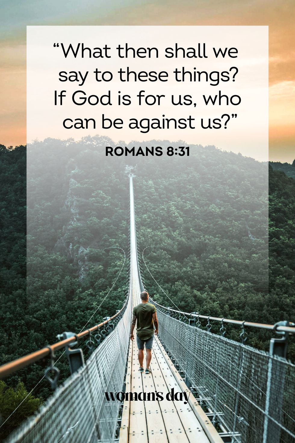 29 Inspirational Christian Quotes – Encouraging Quotes on Faith ...