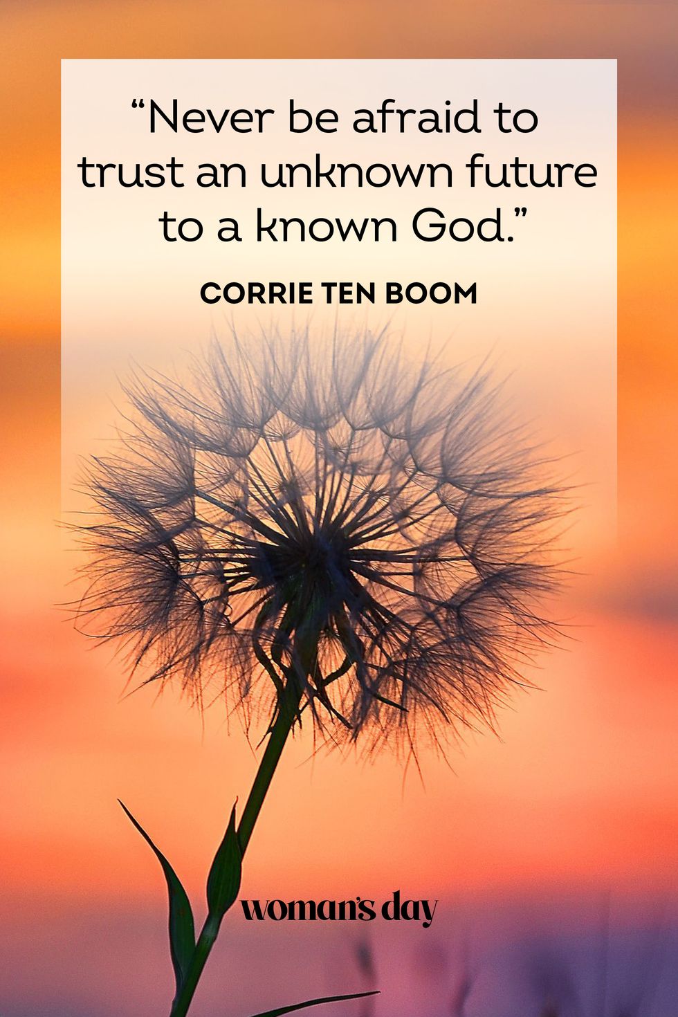 29 Inspirational Christian Quotes – Encouraging Quotes on Faith ...