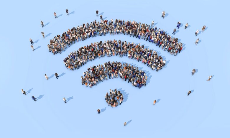 How to use public Wi-Fi safely: 5 things to know before you connect ...