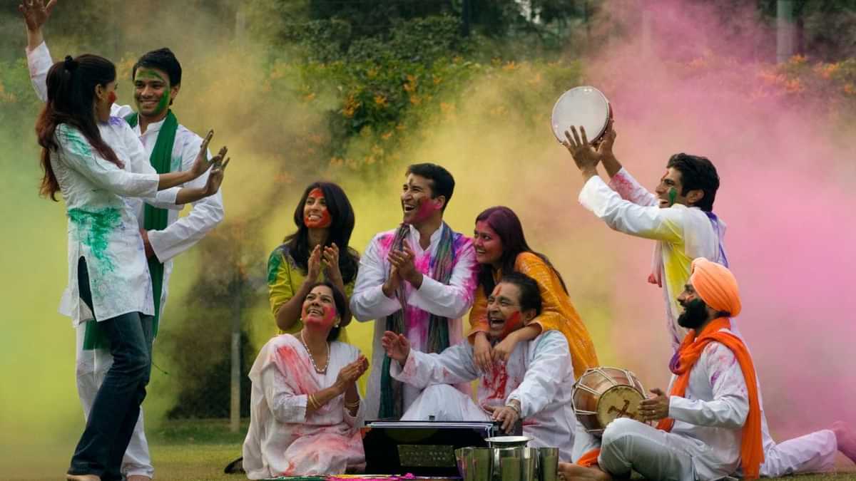 Tips to play Eco-friendly and safe Holi | Events News – UNited Women of ...