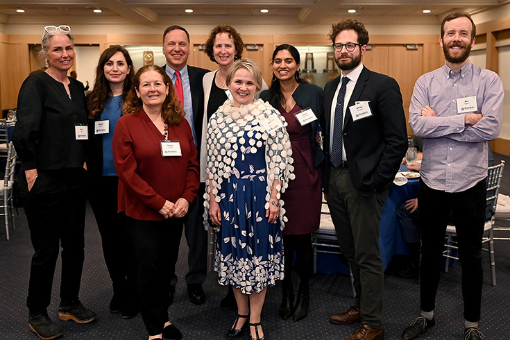 Hiatt Career Center | Brandeis University – UNited Women of Influence ...