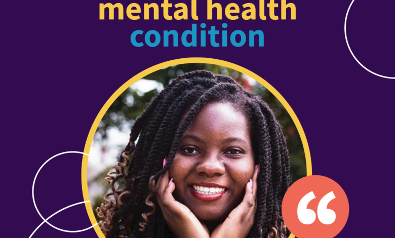 The impact of COVID-19 on mental health cannot be made light of ...